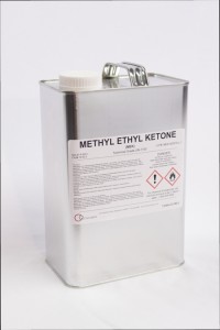 Methyl Ethyl Ketone- 1 Gallon
